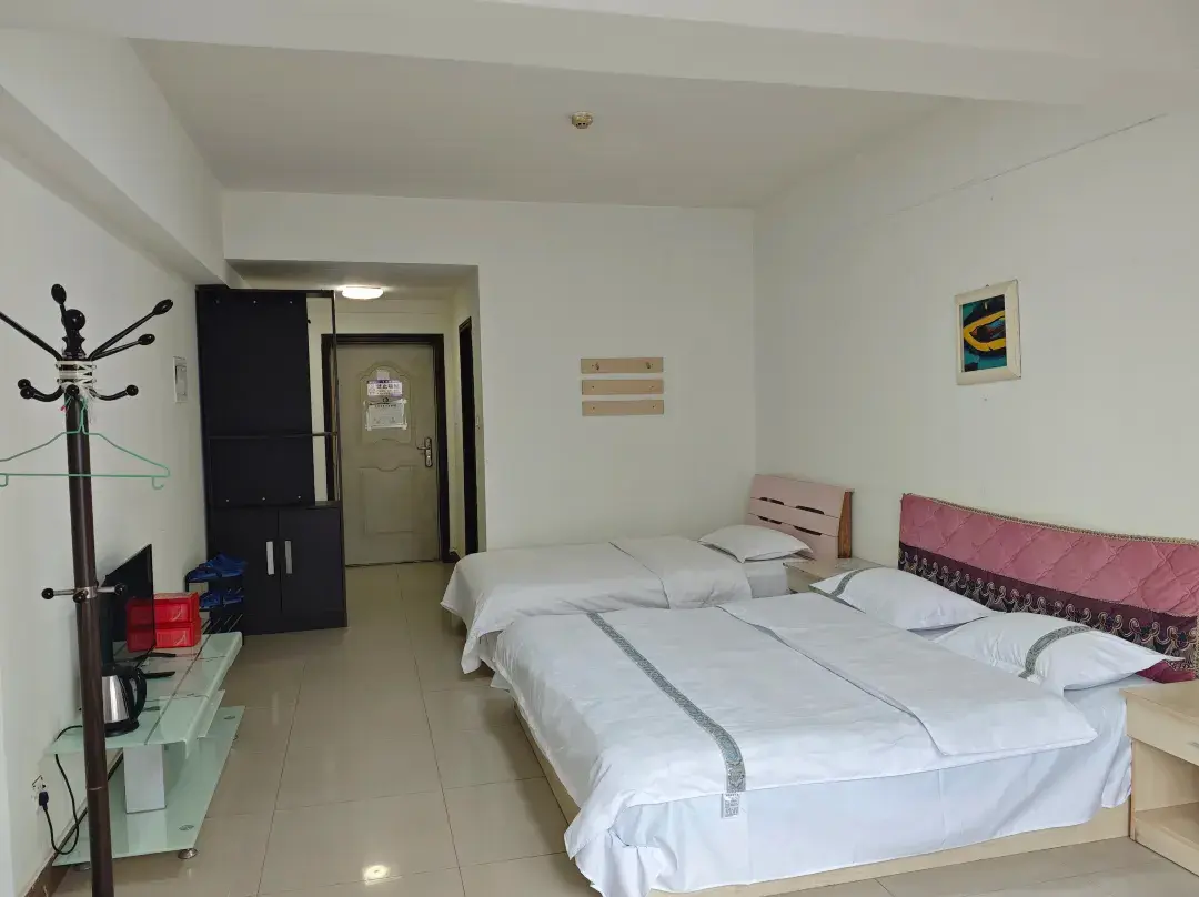 Zhengzhou Shujia Serviced Apartment - Zhengzhou