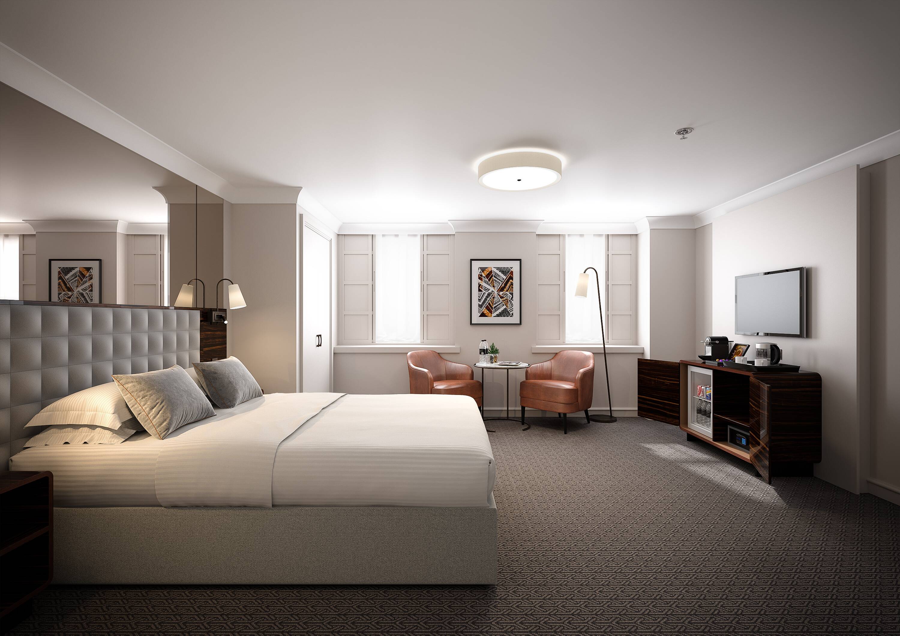 Strand Palace Hotel in London | 2024 Updated prices, deals - Klook ...