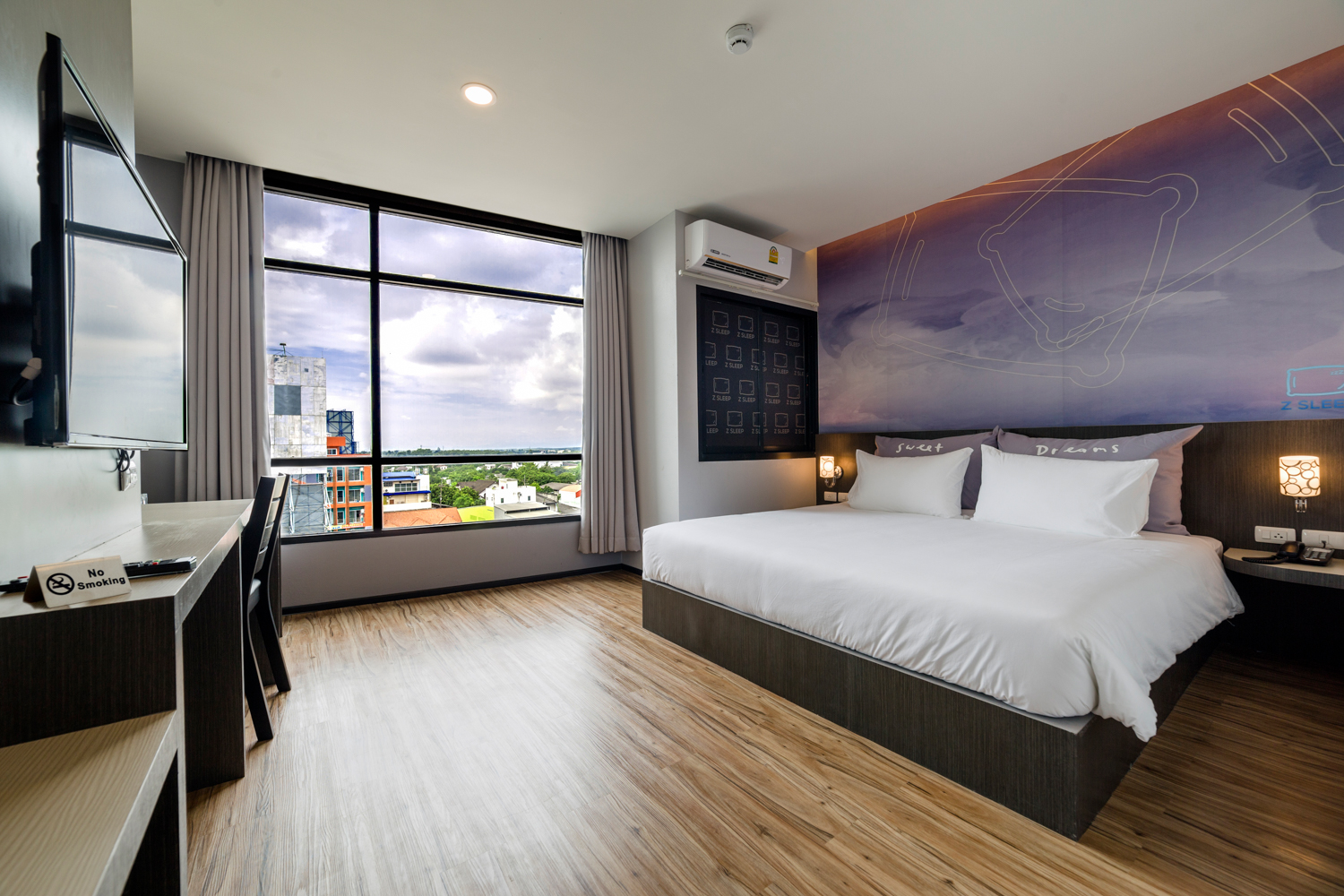 Z Sleep Hotel in Hat Yai | 2024 Updated prices, deals - Klook ...