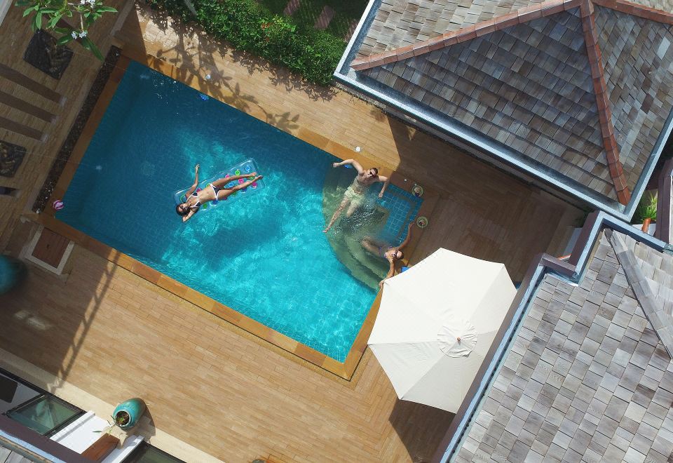 Rawayana West Villas & Kids Park, Phuket - 2025 Updated Prices, Deals ...