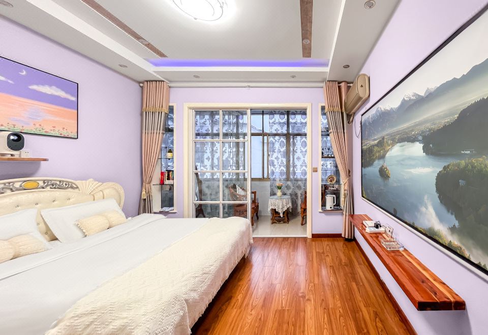 gu-niu-jiang-shi-li-min-su お得に宿泊予約-石台 | Trip.com