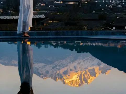 Dayanli Original Retreat | Aesthetic Horizon · Fields Of Time Resort - Lijiang