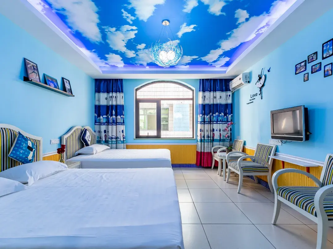 Sanya Golden Elephant Hotel - Sanya
