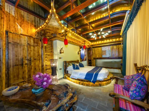 Qiaoxiangxi Boutique Hostel - Zhangjiajie