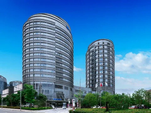 Days Hotel Suzhou - Suzhou