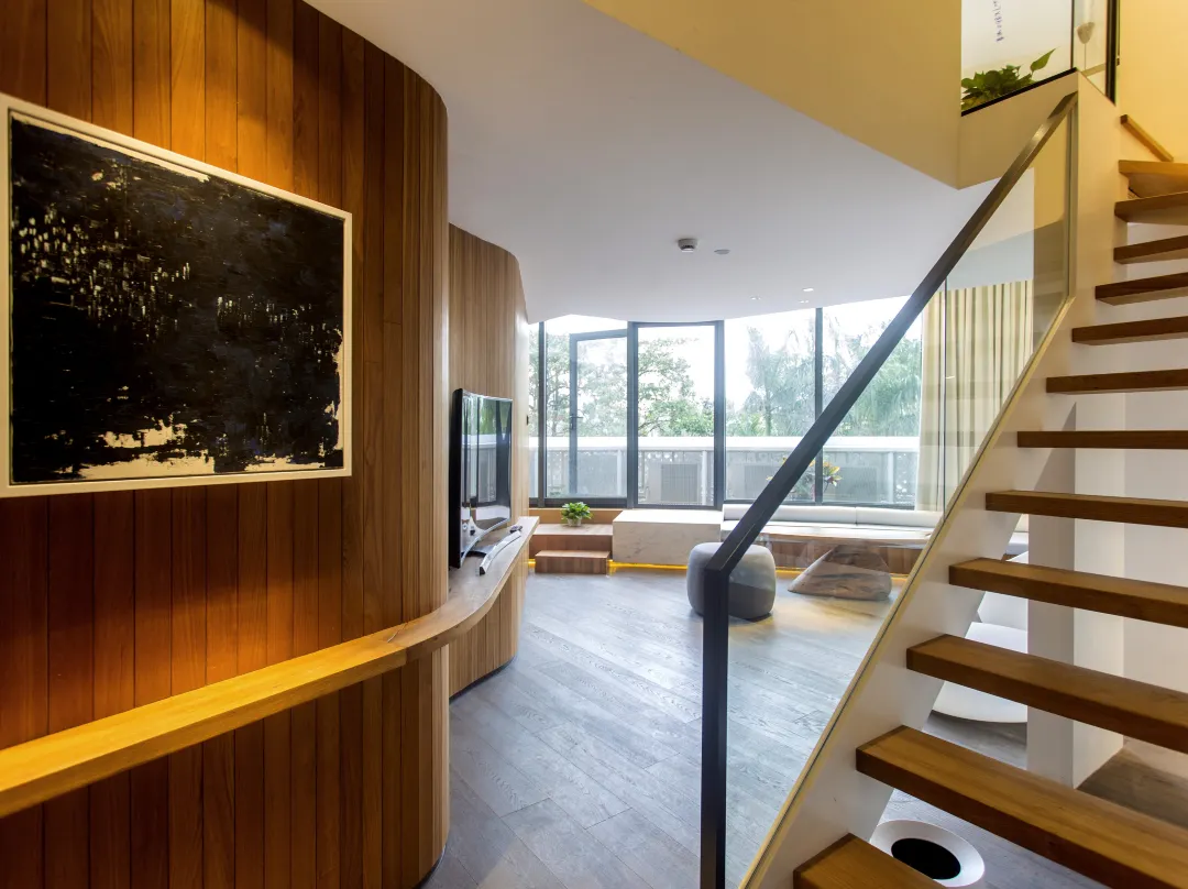 Lake Sight Design Hotel - Xiamen