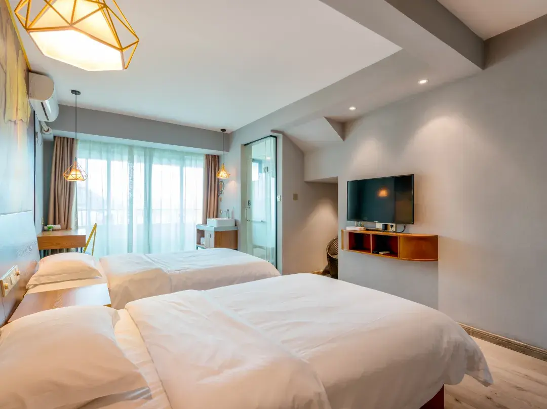 Guillin Tuyue Hotel - Guilin