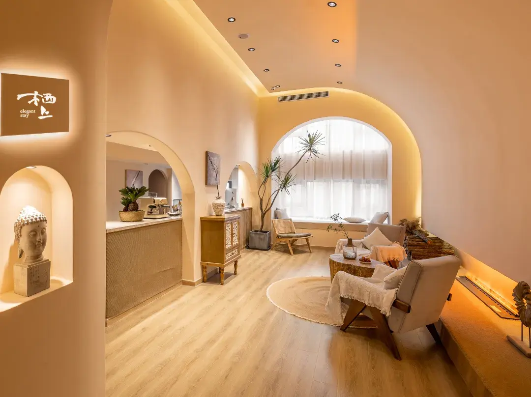 Xishang·hometrail - Chongqing