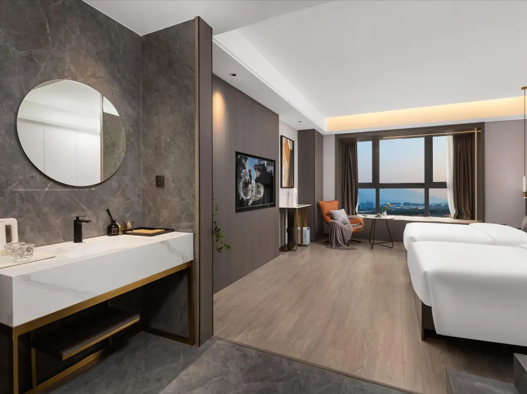 Pufan Hotel - Chongqing