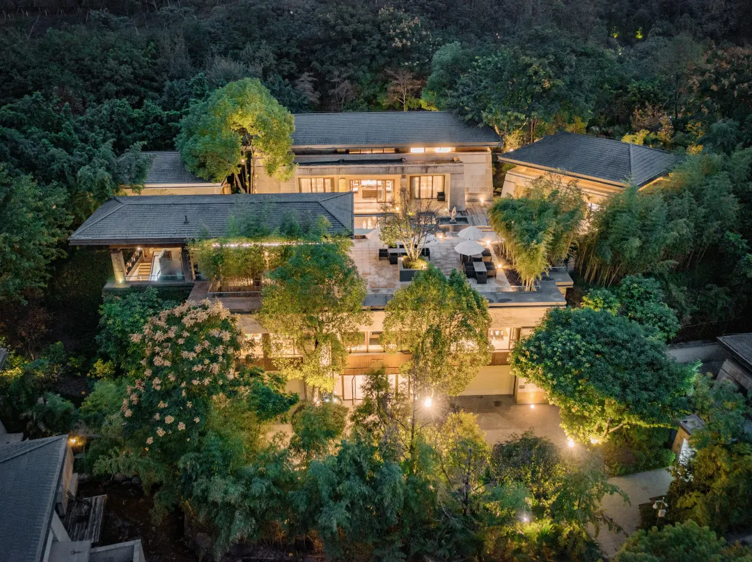 Ronghui Hot Spring Resort - 