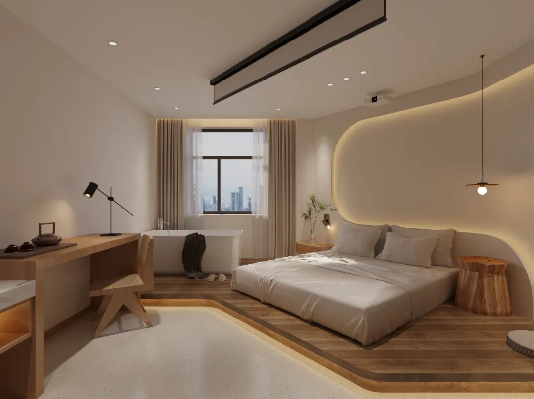 Wanxuan Smart Hotel - Luoyang