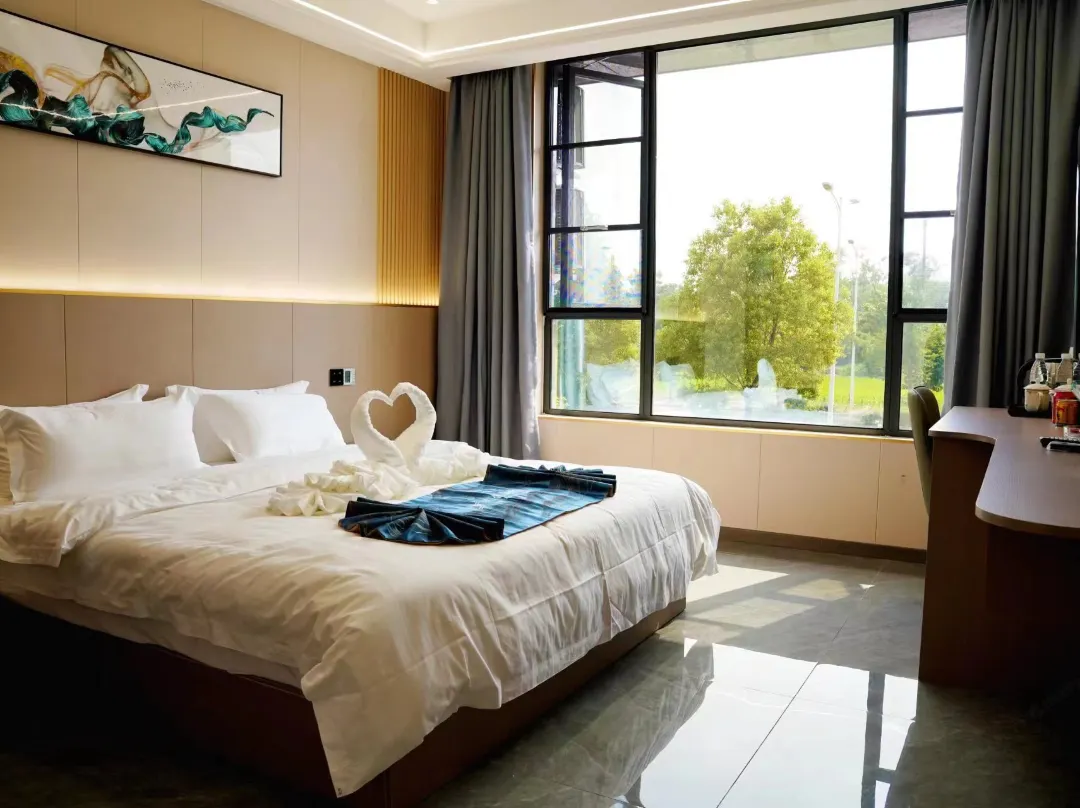 Meishan Youjia Hotel - Meishan