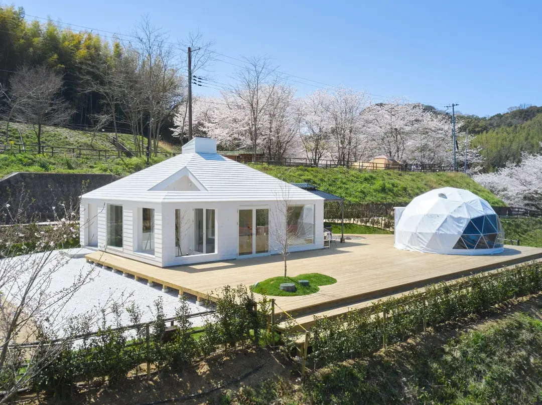 Mountlake Resort - Awaji