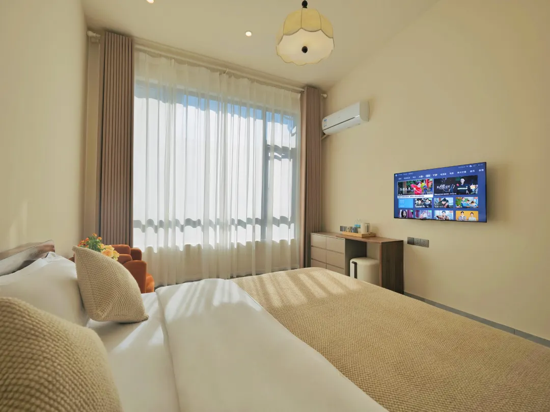 Nanyi Homestay - Dali