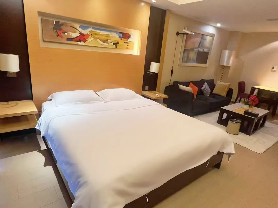 Beijing Shimao International Center Gong San Homestay - 北京