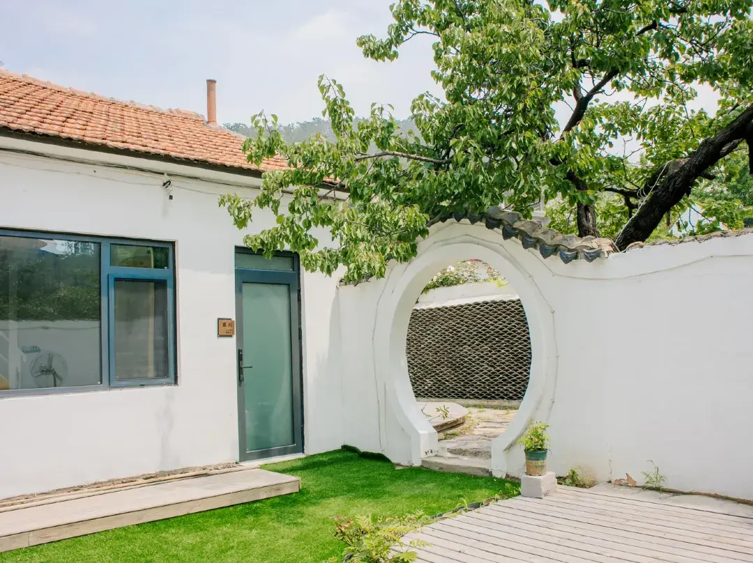 Muyun Mountain Residence - Qingdao