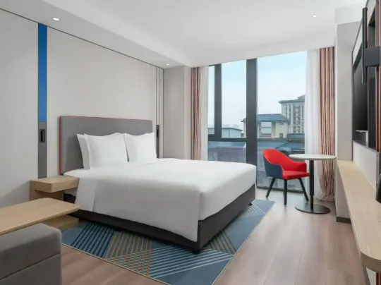 Mengya Homestay - Xi'An