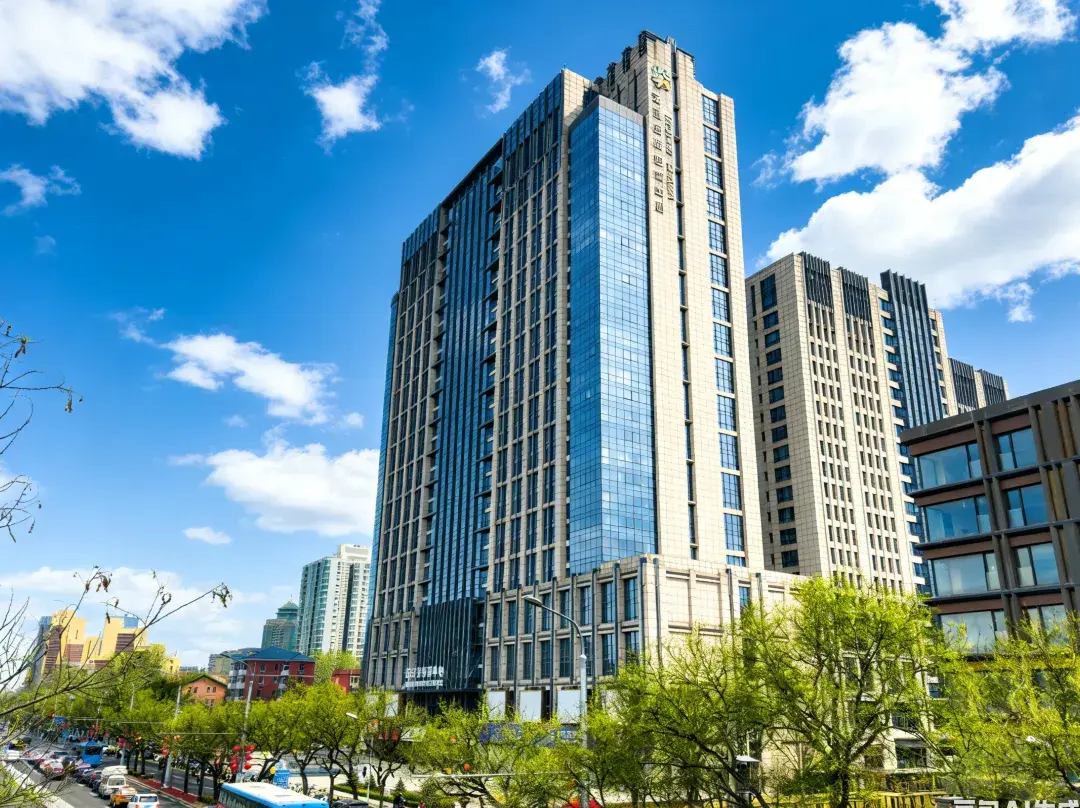 Yunsong · Loft Light Luxury Homestay - Beijing