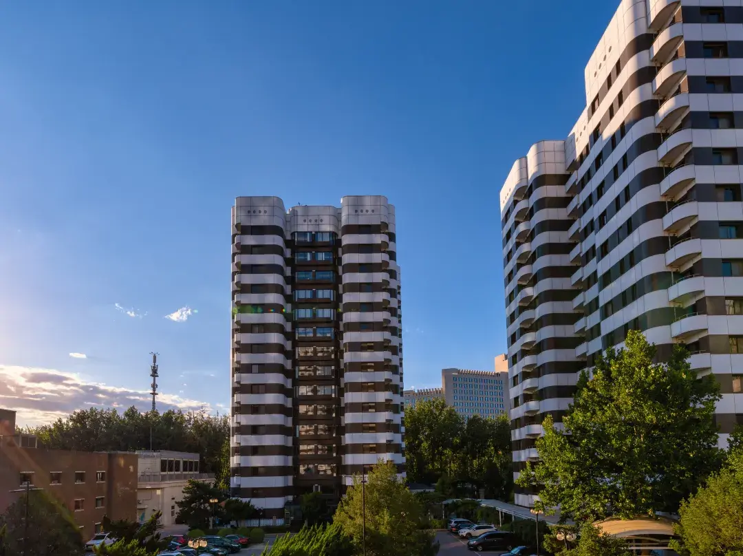 Lido Serviced Residence - Beijing