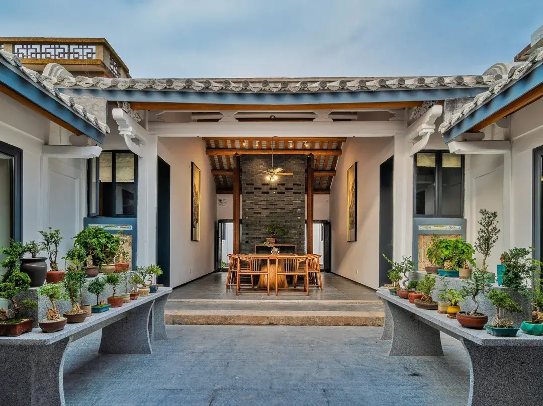 Yoho Yard - Chaozhou