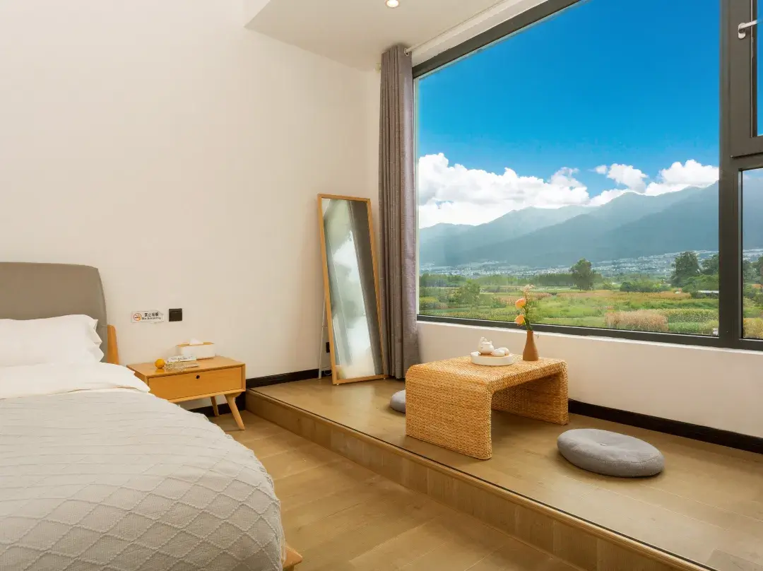 Dali Wanshan Homestay - Dali