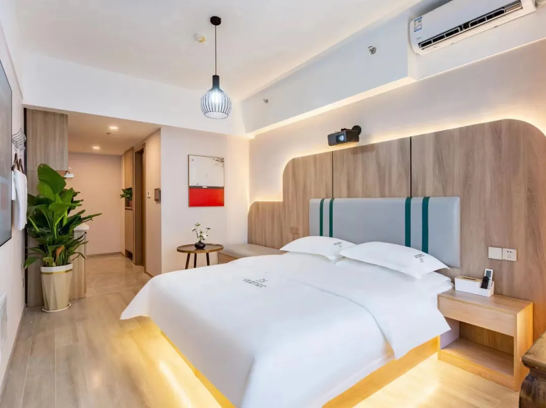 Sumei Jinggui Guanying B&b - Zhengzhou