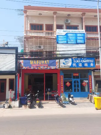 Mabuhay Guest House Vientiane 후기 - 실제 투숙객 후기 6개 확인 | 트립닷컴
