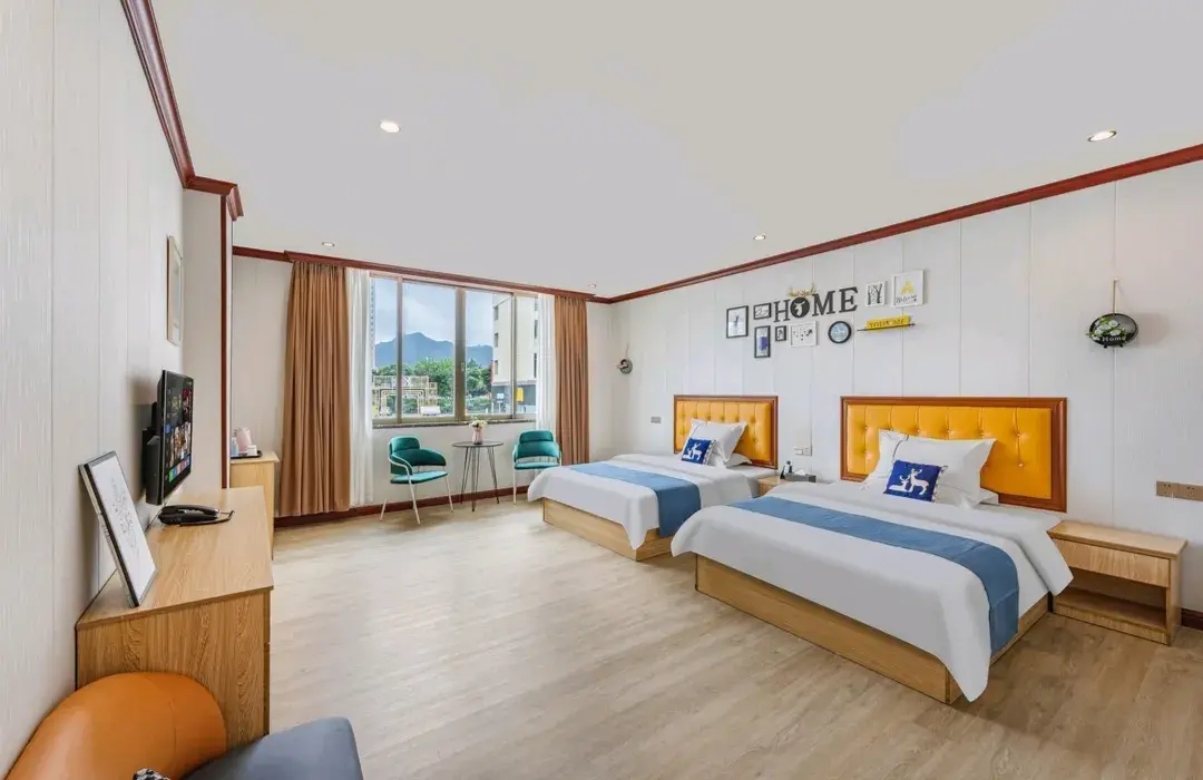 Qiyue Mansion ) - Foshan