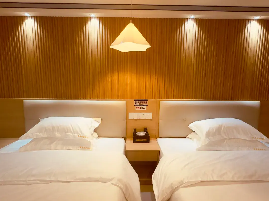 Zhimei Luxury Cinema Boutique Stay - Nanning