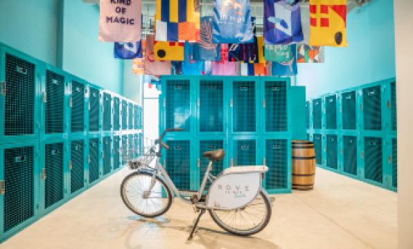 Rove La Mer Beach, Jumeirah, Dubai - Updated Prices 2026 | Trip.com