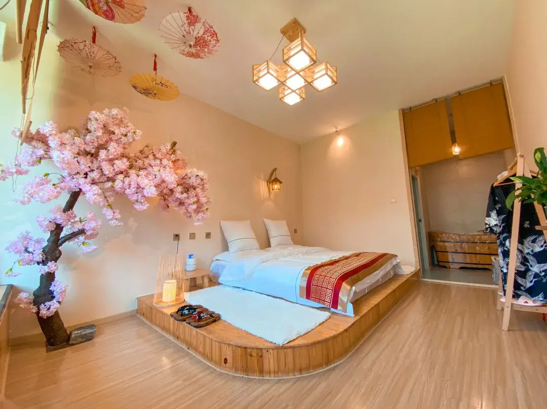 Badaling Suyanxiaozhu Hotel - Pechino