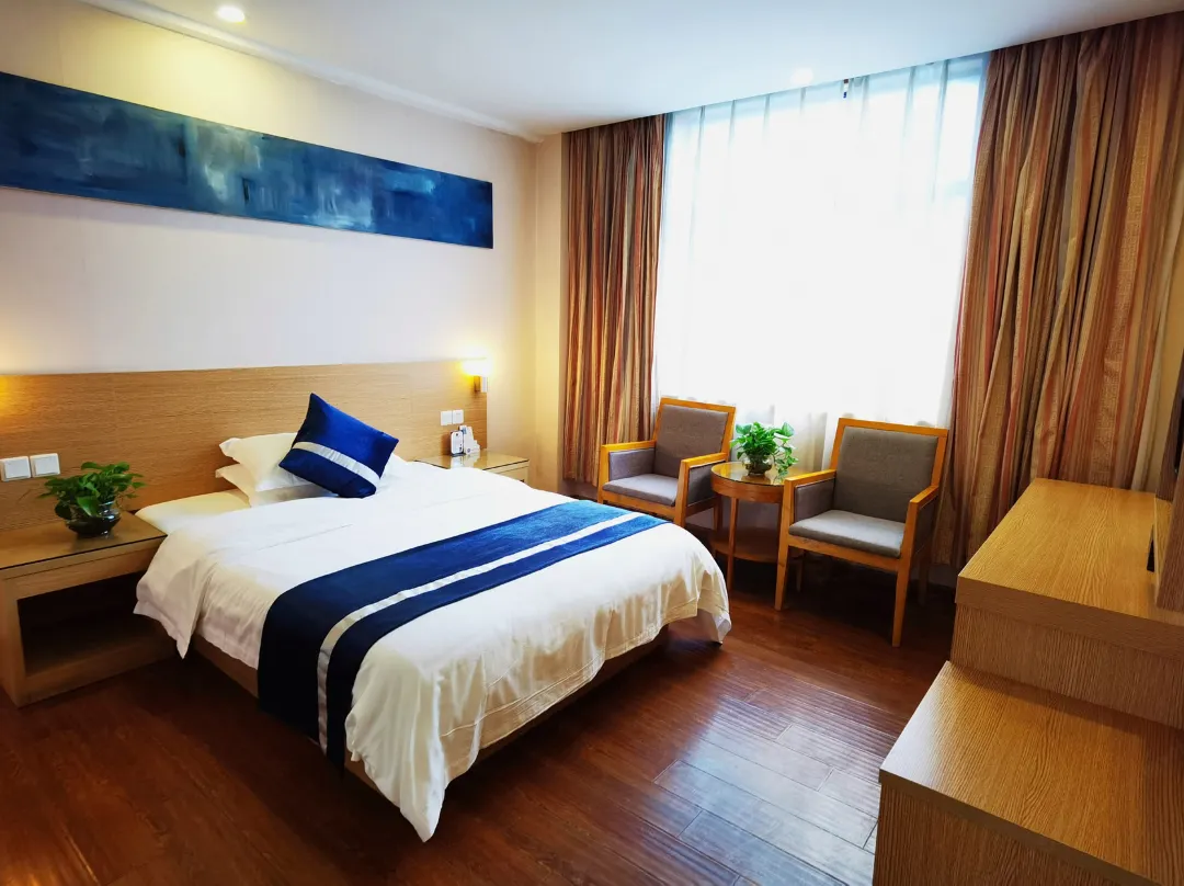 Hefei Beileizhijia Collection Hotel - Hefei