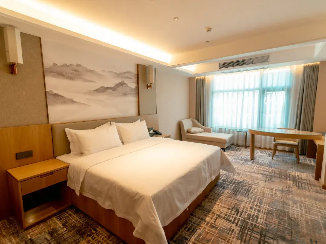 Shengda International Hotel - Vientiane