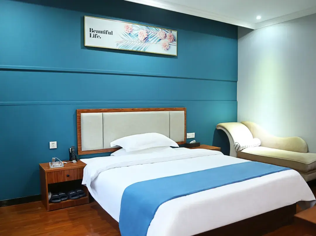 Holiday Inn Century - Luzhou