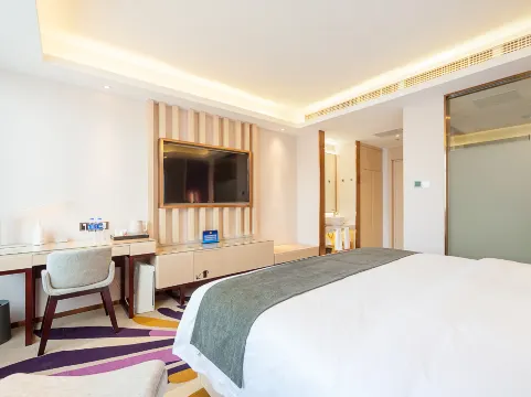 Pebble Motel - Beijing