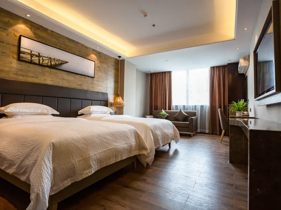 H Pin Hotel - Shaoguan