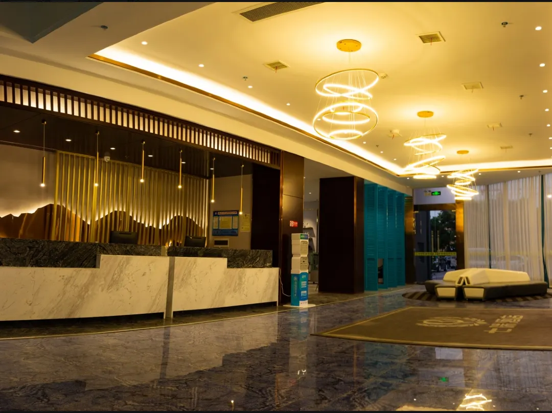 Cheery  Hotel - Yiyang
