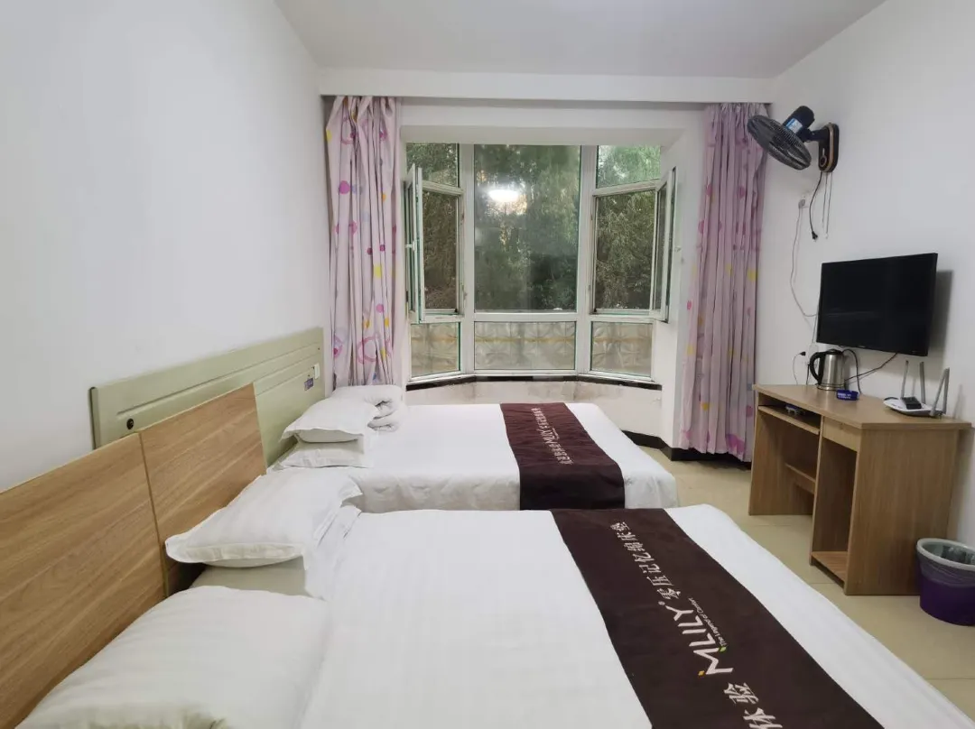 Changchun Spring Yue Fashion Hotel - Changchun