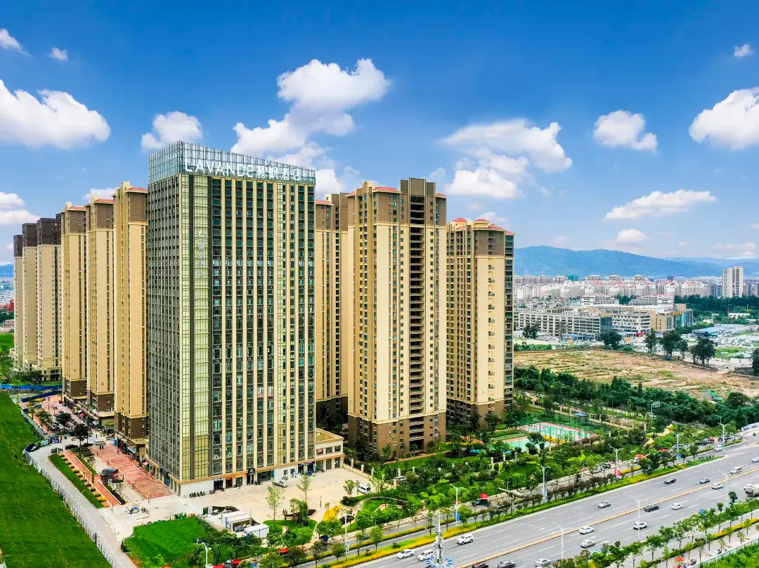 Lavande Hotel - Kunming