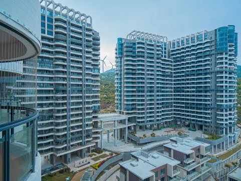 Peninsula Holiday Hotel) - Kaohsiung City