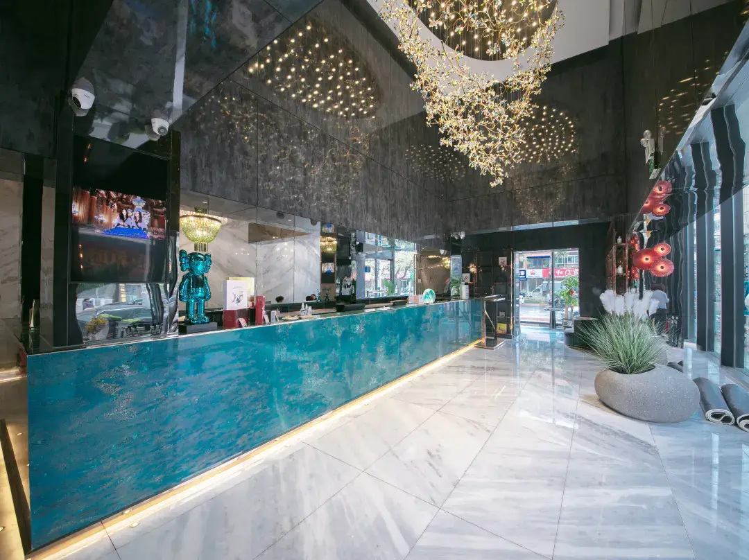 Swire Hotel - Jinzhou