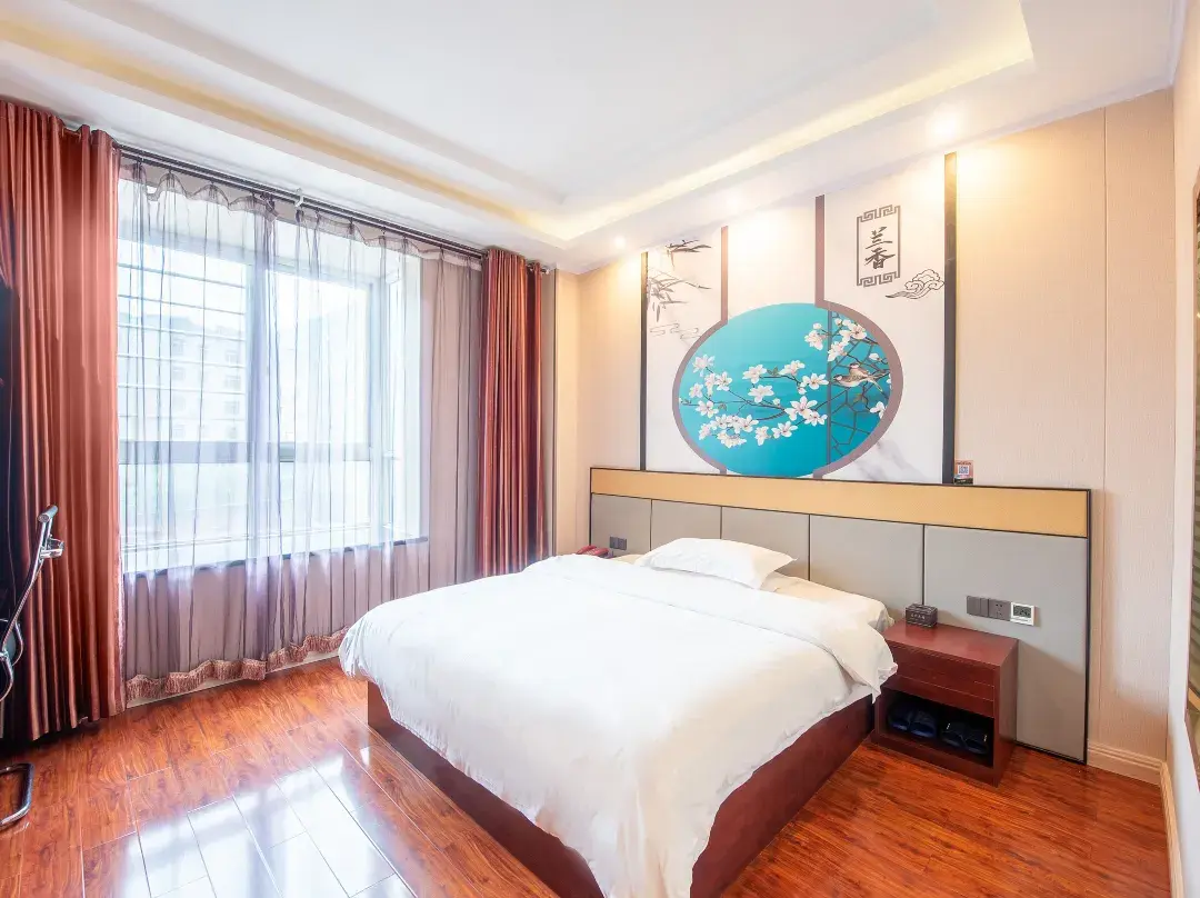 Dongsheng Business Hotel - Panzhihua