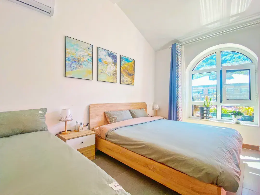 Qingshanshan Homestay - Beijing