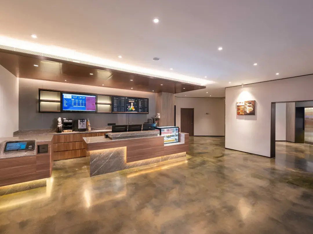 Dalian Full Stop Hotel - 大連市