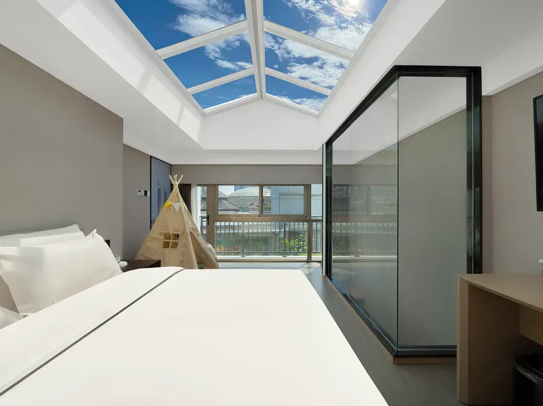 Xiamen Puyun Hotel - Xiamen