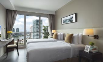 Somerset Riverside Bangkok (Bangkok) Updated 2025 Prices & Reviews ...