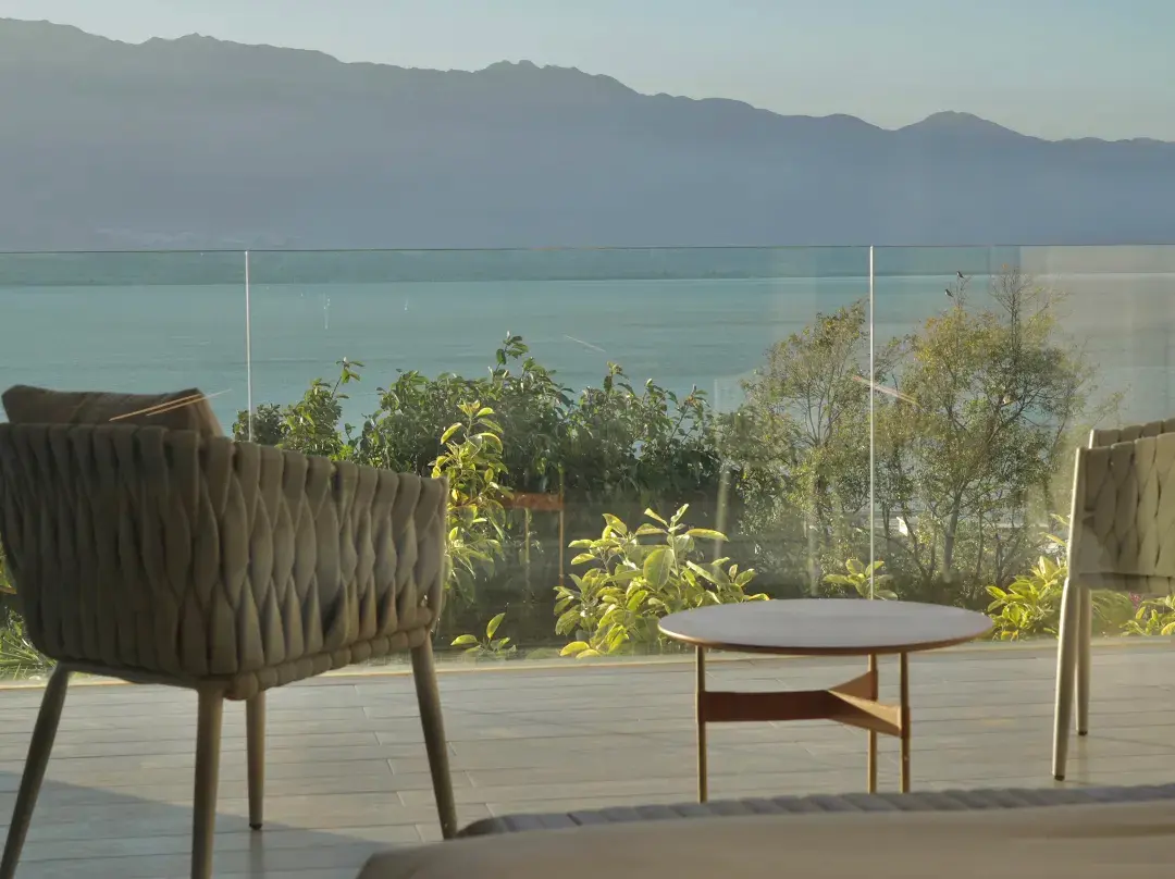 Dali Junyuanquan Sea View Meisu - 大理市