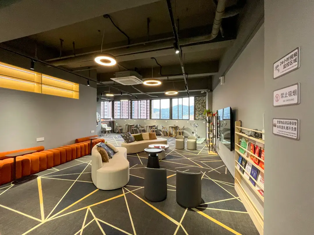 Sunshine Youth Hostel - Zhuhai