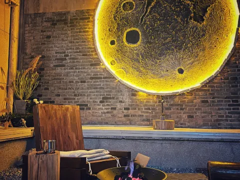 No.29 Courtyard Hostel - Lijiang