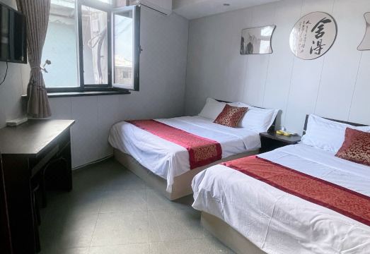Meilite Hotel(延吉美丽特旅馆), Yanji - 2026 Prices & Reviews | Trip.com